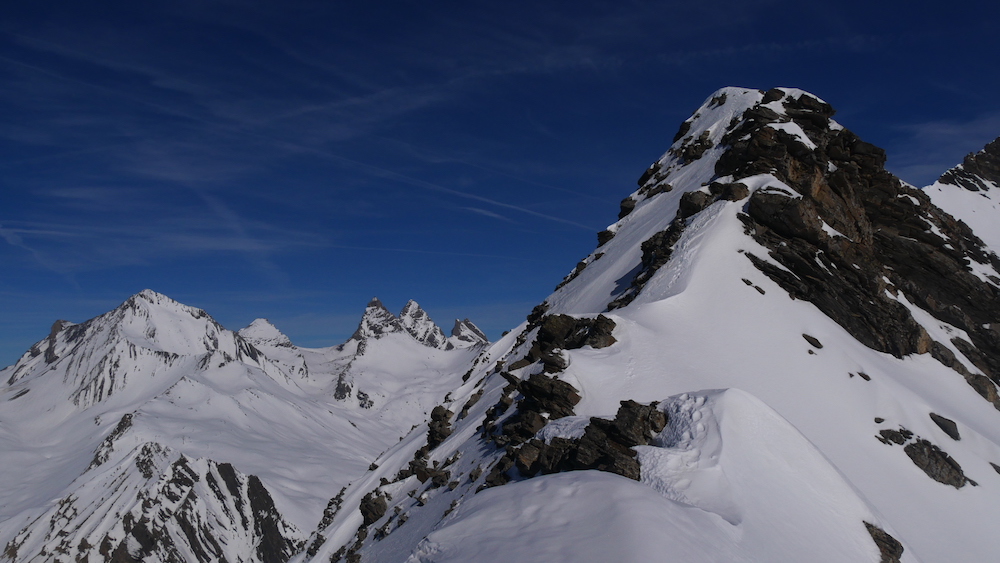 3-évéchés-8 - De La Meije à l'Himalaya