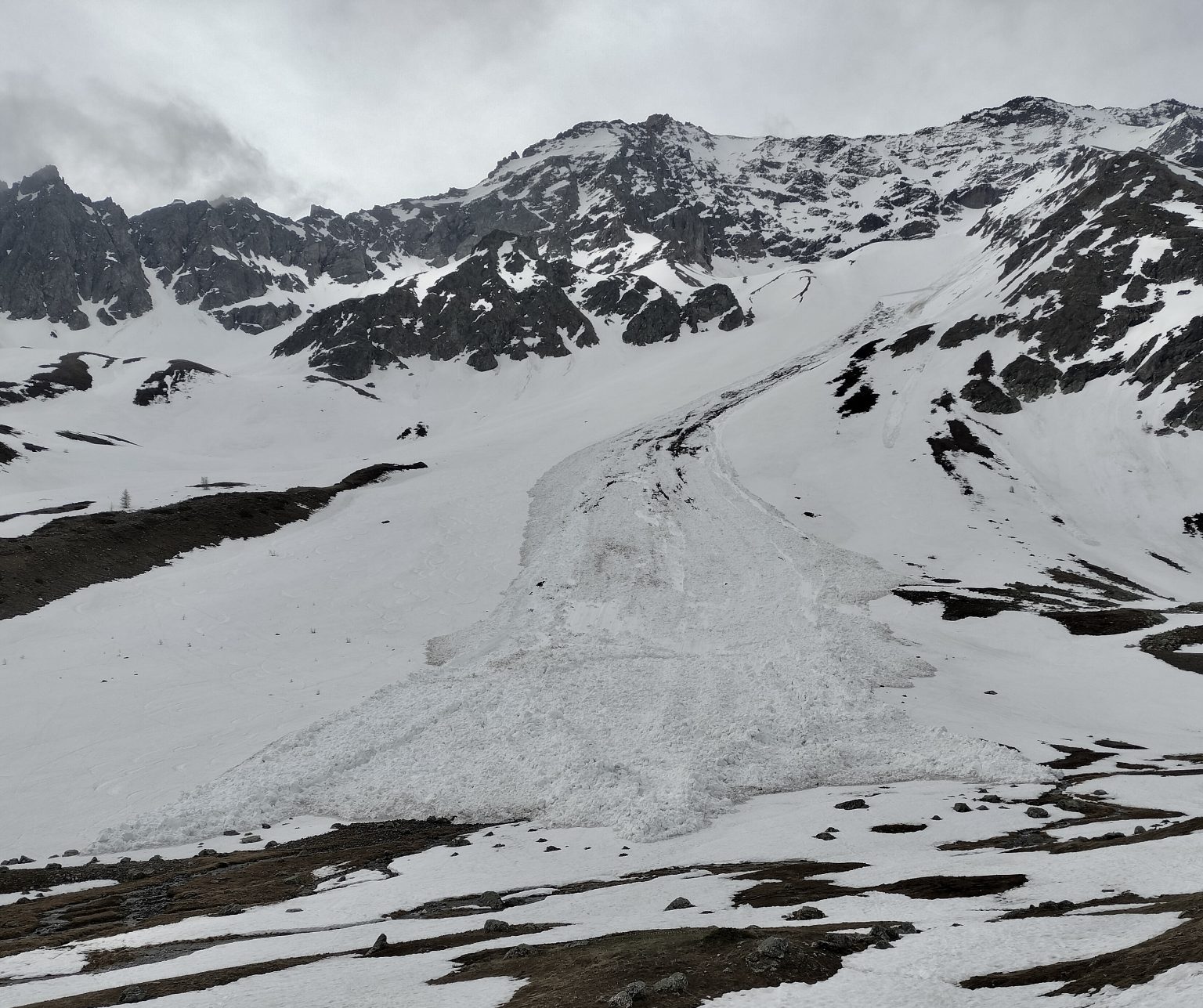 Des Alpes aux expéditions en Himalaya avec Paulo Grobel